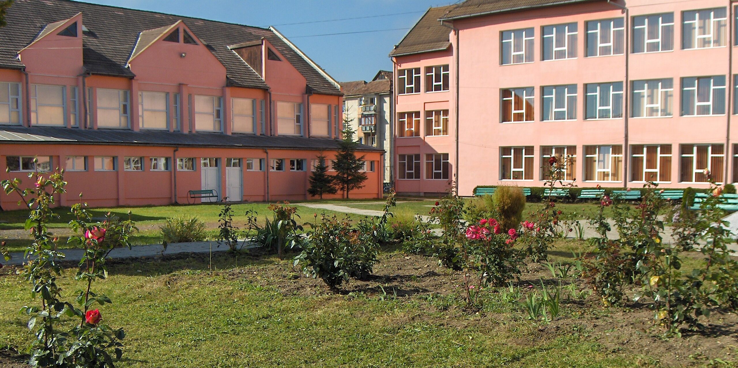 date contact Colegiul National Mihai Eminescu Toplita